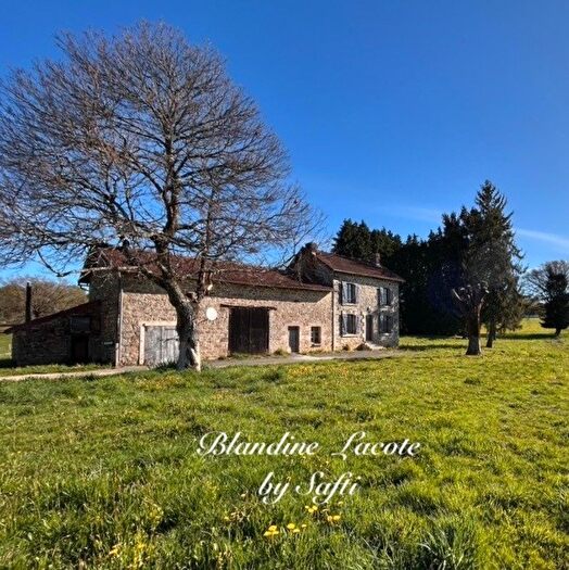 Maison 3 pièces à vendre - Montboucher