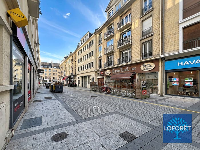 Caen, Centre ancien : Appartement 2 pièces à vendre