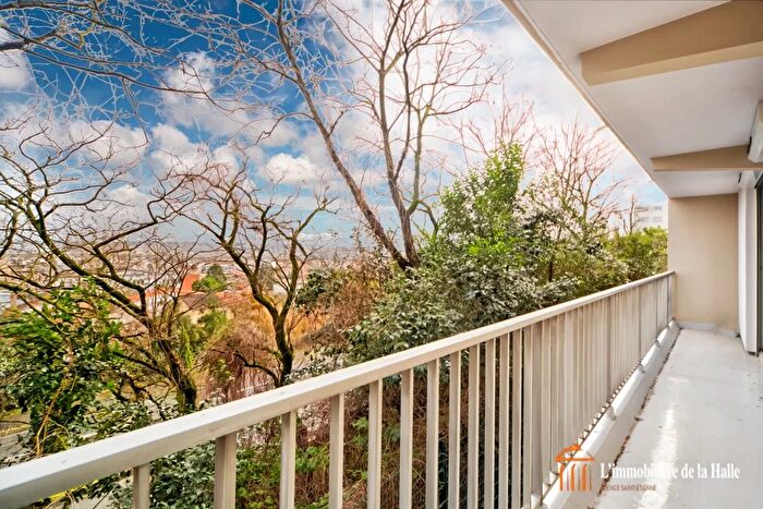 Appartement à vendre - Toulouse, Guilhemery, Bonhoure, La Gloire - 5 pièces - 4 chambres