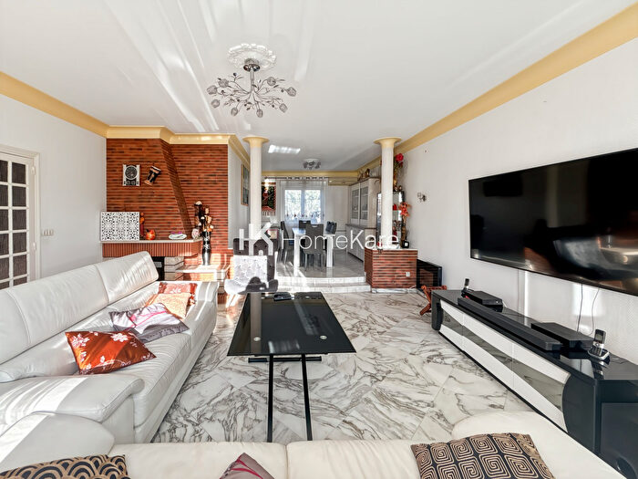 Maison à vendre - Colomiers, Marots, Cabirol, Ramassiers - 5 pièces - 4 chambres