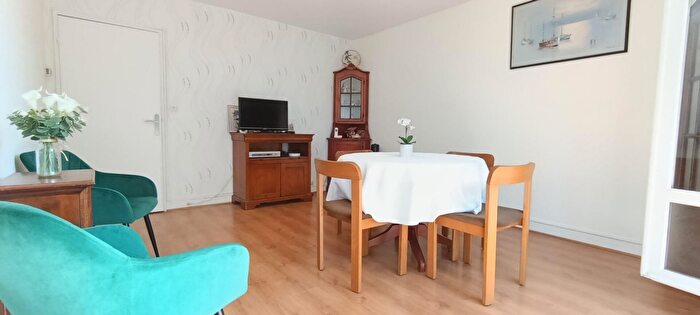 Appartement à vendre - Limeil-Brévannes, Anatole France, Piard, Curie - 4 pièces - 3 chambres