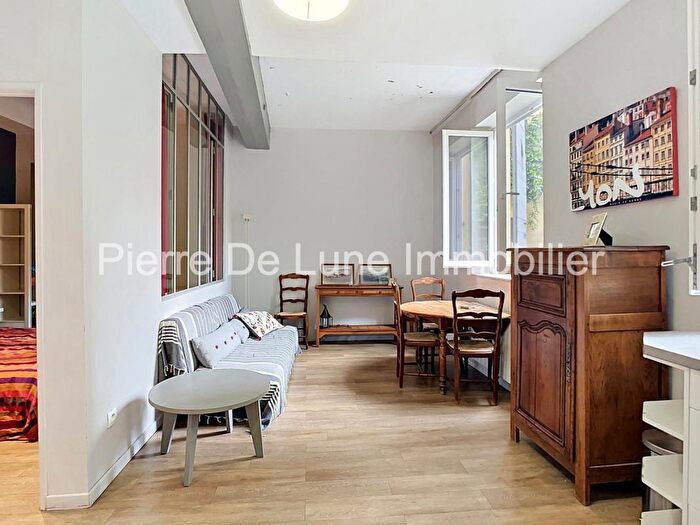 Appartement 2 pièces à vendre à Lyon 1er, Ouest des Pentes