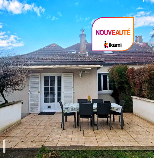 Maison à vendre - Veigné - 5 pièces - 3 chambres