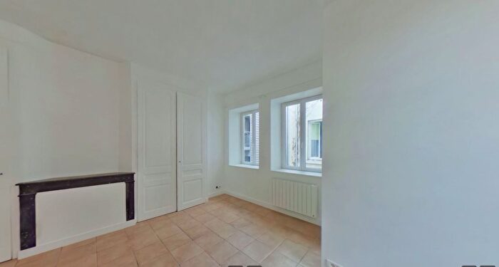 Appartement 2 pièces à louer à Lyon 9ème, Vaise, Rochecardon