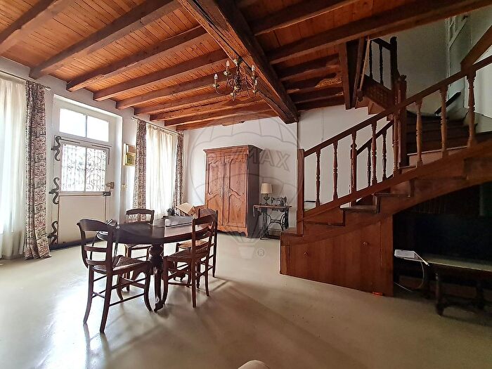 Prémery : Maison 5 pièces à vendre