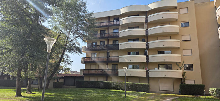 Appartement 2 pièces à vendre - Mérignac, Capeyron