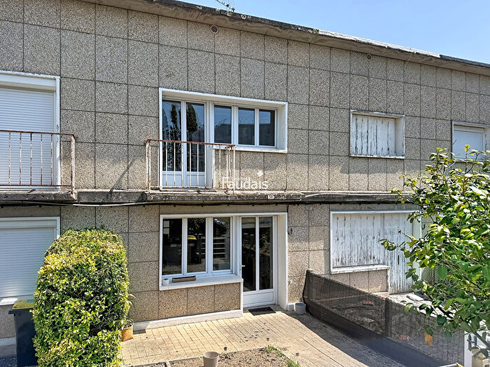 Maison 4 pièces à vendre à Saint-Lô
