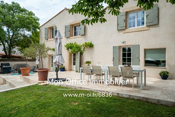 Maison 7 pièces à vendre - Aix-en-Provence, Jas de Bouffan