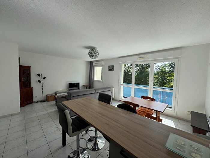 Fécamp, Saint-Benoist, Nid de Verdier, Le Héron - Appartement 3 pièces à vendre