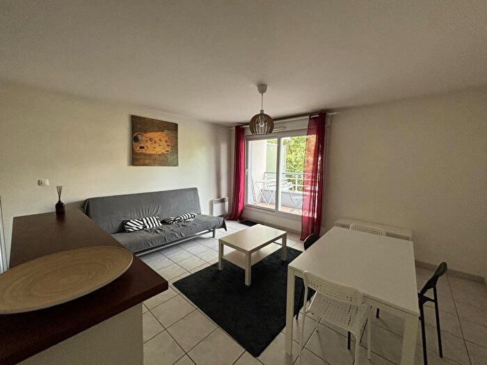 Nantes, Sainte-Thérèse, Rond-Point de Vannes - Appartement 2 pièces à louer