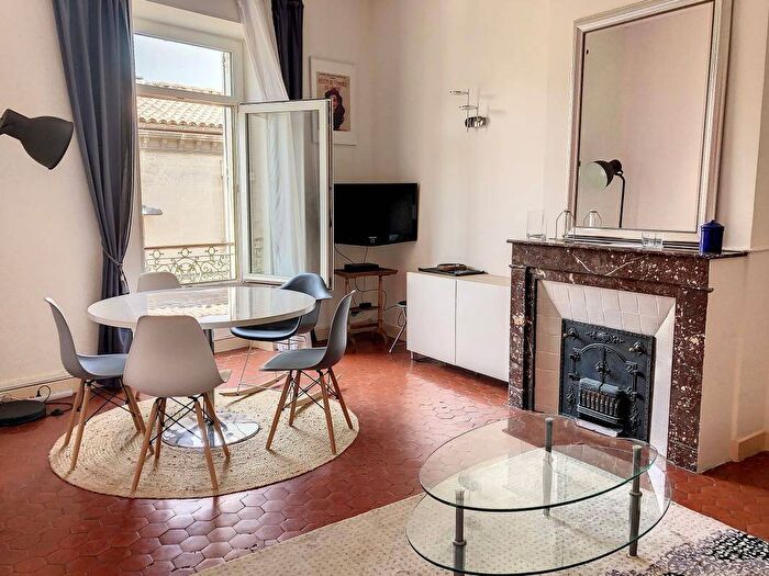 Appartement 3 pièces à louer à Magnanen-Teinturiers, Avignon