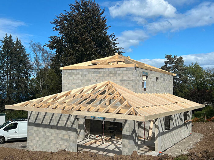 Maison à vendre - Publier - 5 pièces - 4 chambres