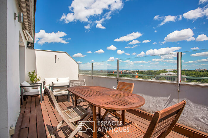 Appartement 2 pièces à vendre à Caluire-et-Cuire, Margnolles, Rhône