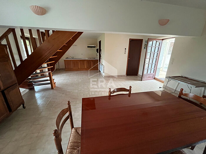 Maison 7 pièces à vendre à Villaines-sous-Lucé