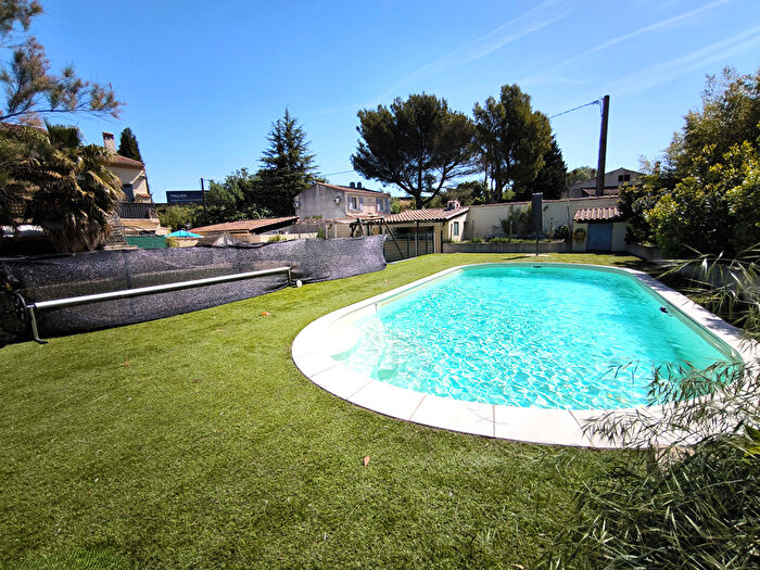 Appartement 5 pièces à vendre - Orgon