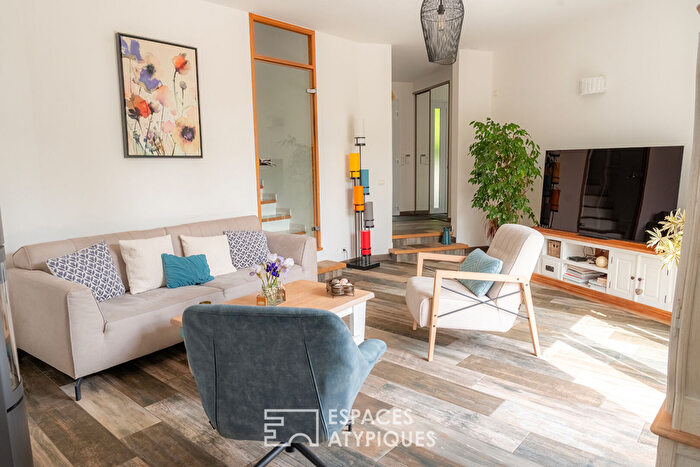 Maison 5 pièces à vendre à La Méaugon