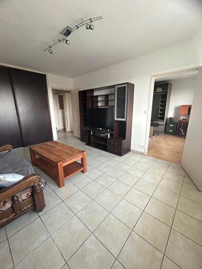 Chalon-sur-Saône, Saint-Jean des Vignes - Appartement 3 pièces à vendre