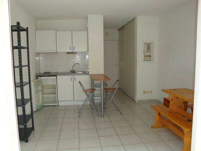 Appartement 1 pièce à Montpellier, à louer