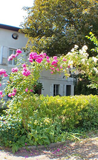 Appartement 2 pièces à Aixe-sur-Vienne, à vendre