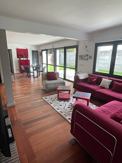 Appartement 5 pièces à louer à Valere Lefebvre, Le Raincy