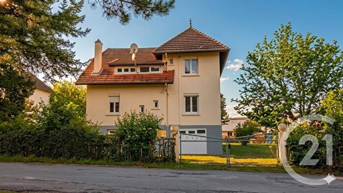 Maison 6 pièces à vendre - Saint-Béron