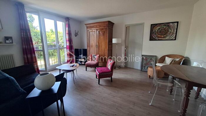 Appartement 2 pièces à Étampes, Saint-Martin, Saint-Gilles, à vendre