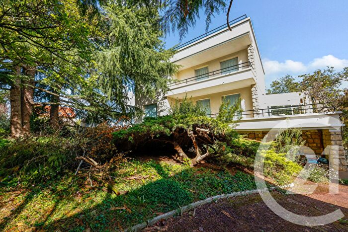 Maison à vendre - Châtillon, Savoie, Brossolette - 8 pièces - 6 chambres