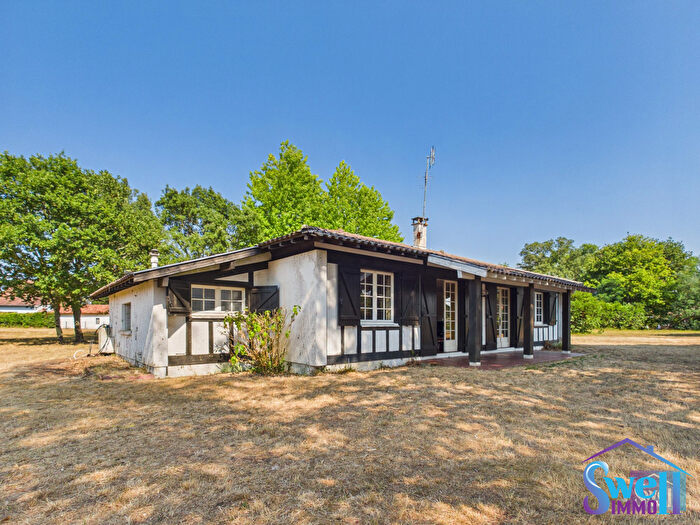 Maison 5 pièces à vendre - Moliets-et-Maa
