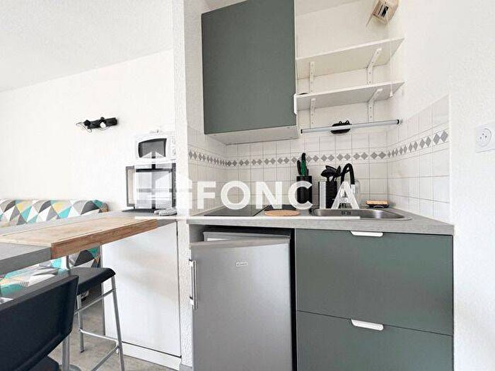 Appartement 1 pièce à La Choletière, à louer