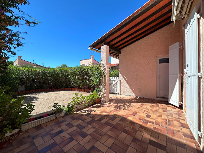 Maison à vendre - Saint-Cyprien, LAygual, Golf - 3 pièces - 2 chambres