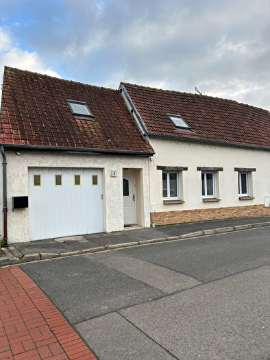 Maison à vendre - Breilly - 7 pièces - 3 chambres