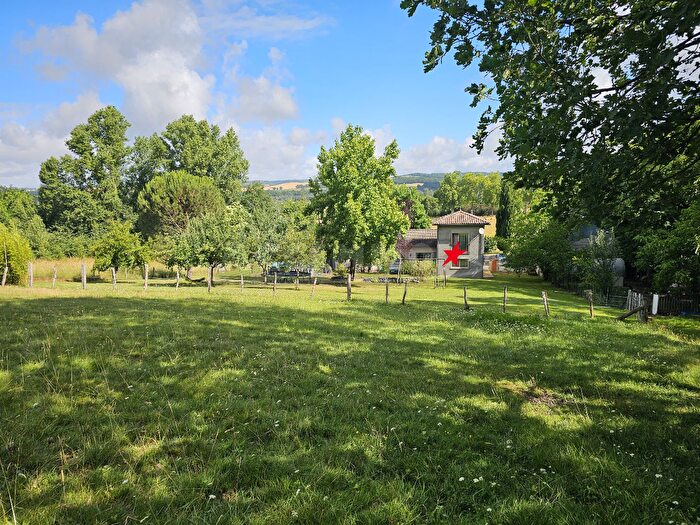 Lavaur : Maison 8 pièces à vendre