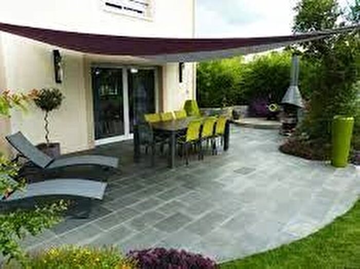 Maison 5 pièces à Boissise-le-Roi, à vendre