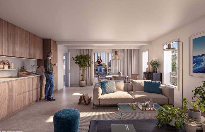 Maison 1 pièce à Theix, à vendre