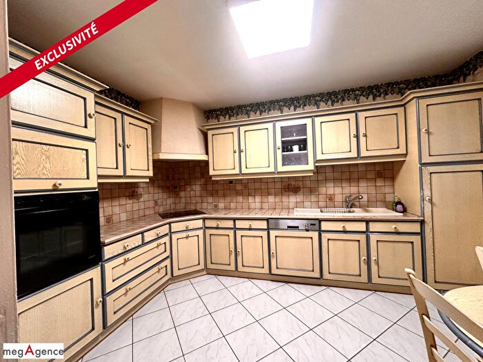 Maison à vendre - Selles-sur-Cher - 3 pièces - 2 chambres