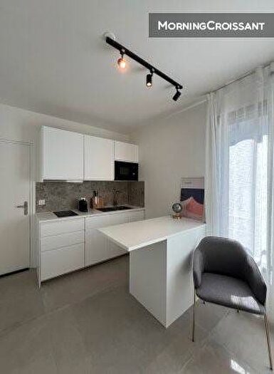 Appartement 1 pièce à Carnot Gambetta, Suresnes, à louer