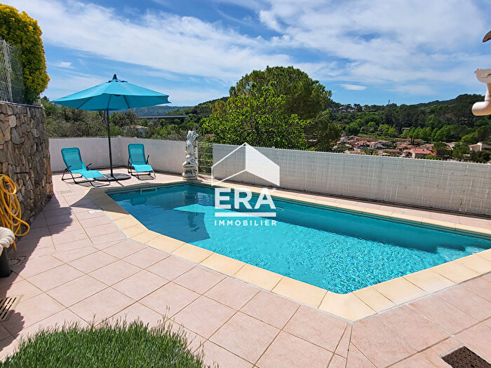 Maison 4 pièces à Le Luc, à vendre