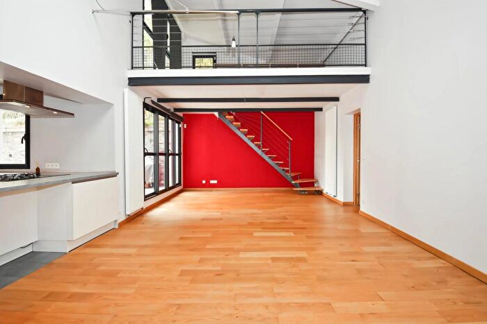 Maison à vendre - Cuxac-Cabardès - 5 pièces - 4 chambres