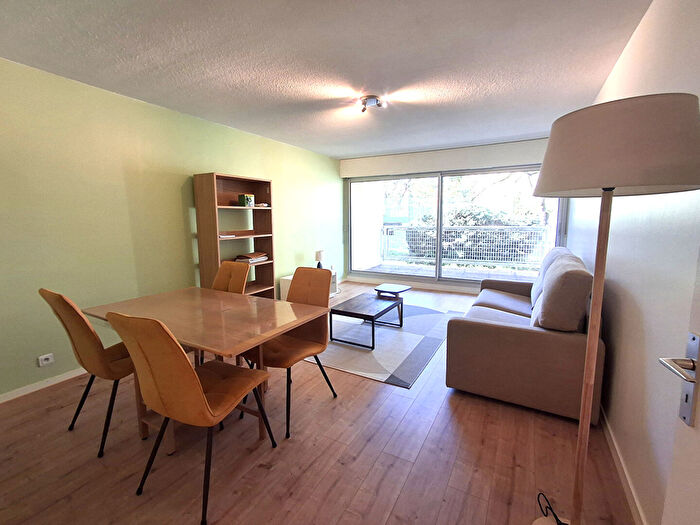 Le Bouscat, Ecus, Ausone : Appartement 2 pièces à louer