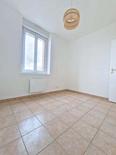 Appartement à louer - Ay - 3 pièces - 2 chambres