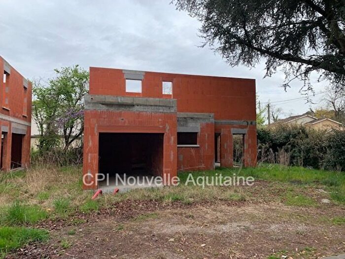 Maison à vendre - Pessac, CCLAPS, La Châtaigneraie - 1 pièce