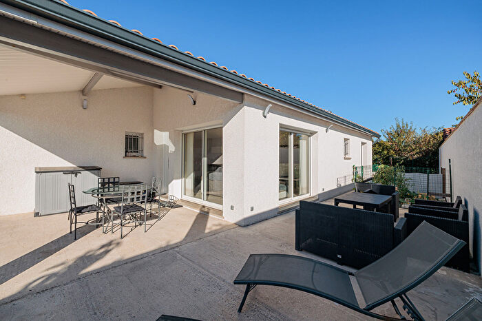 Maison 4 pièces à Frouzins, à vendre