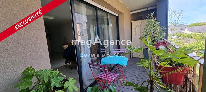 Appartement 2 pièces à Saint-Malo, Rothéneuf, Le Pont, à vendre