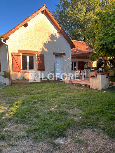 Maison 5 pièces à vendre à Saint-Projet