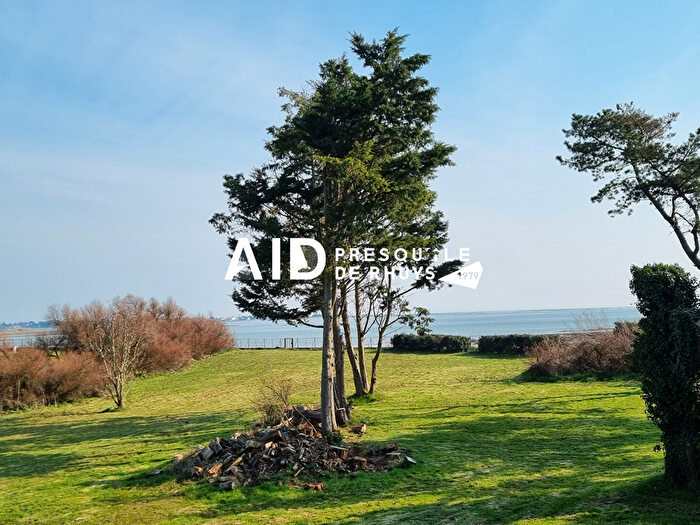 Maison à vendre - Le Tour-du-Parc - 5 pièces - 4 chambres