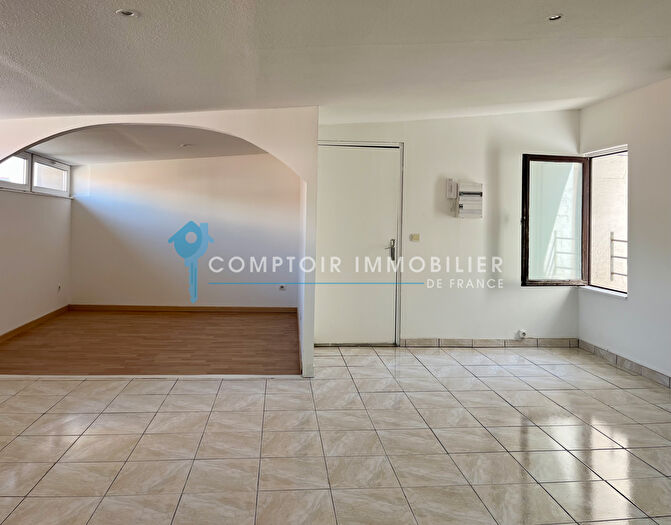 Sète, La Marine - Appartement 3 pièces à vendre