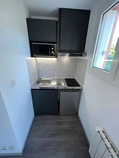 Louyat, Limoges : Appartement 1 pièce à louer