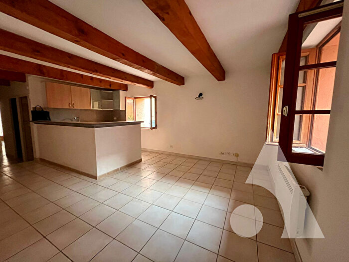 Appartement à vendre - Le Muy - 2 pièces - 1 chambre