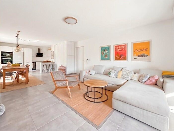 Toulouse, Saint-Simon : Appartement 3 pièces à vendre