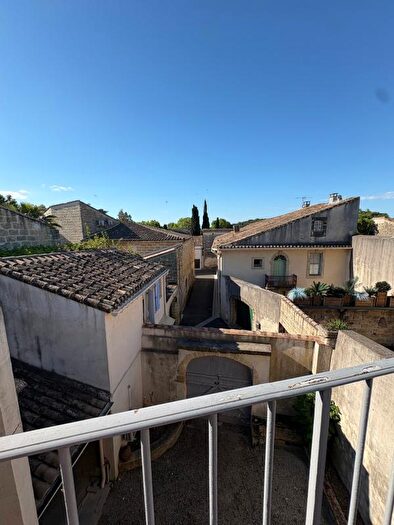 Maison 5 pièces à vendre - Aigues-Vives
